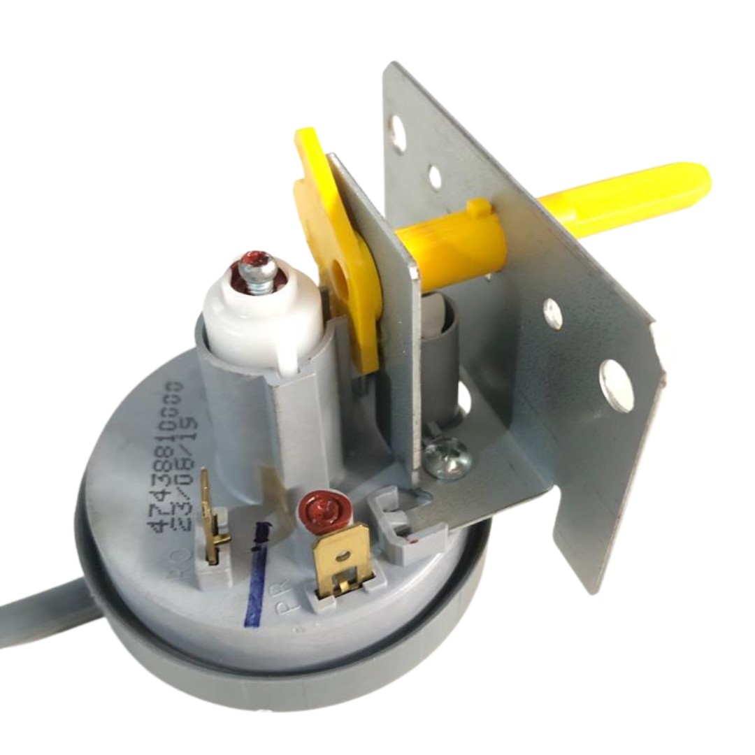 Controlador de Nível Compatível com ELECTROLUX Caroline LF75 7kg ...