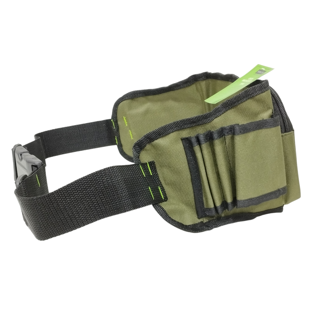 Cinto Organizador para Ferramentas SOLZE - Difusor ar condicionado