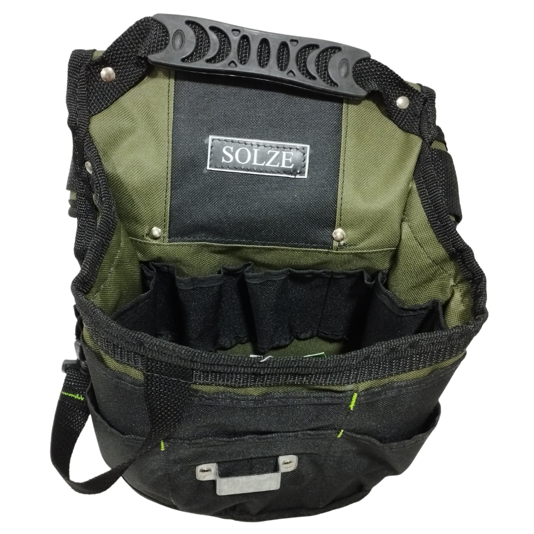 Maleta para Ferramentas SOLZE - Difusor ar condicionado