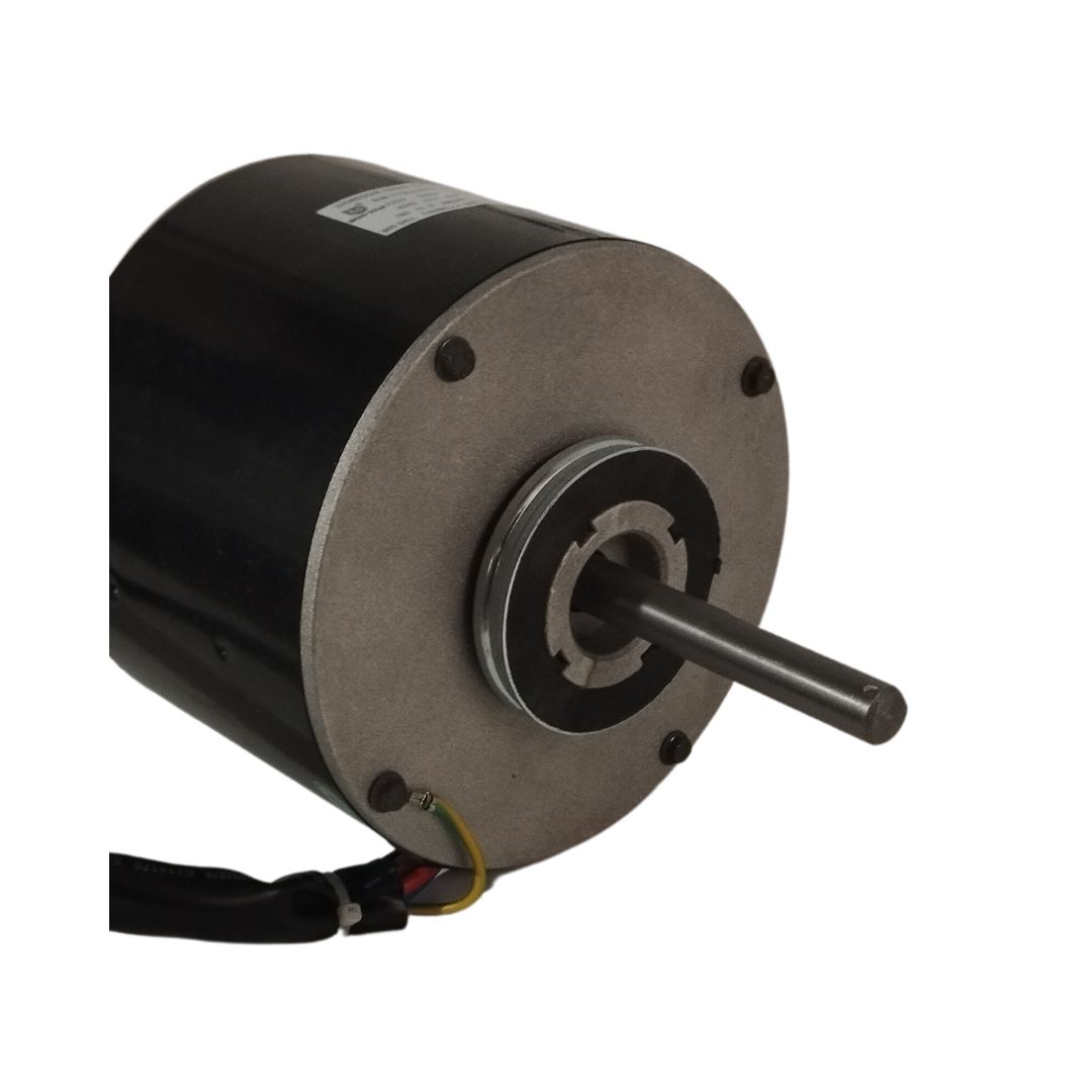 MOTOR ELETRICO AC 1/3CV 220V/60Hz GW25906002 - Difusor ar condicionado