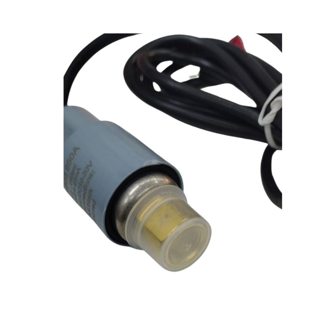 Módulo Sensor de Pressão SB68 650 A 650PSI 4-20mA FULL GAUGE 04089 ...