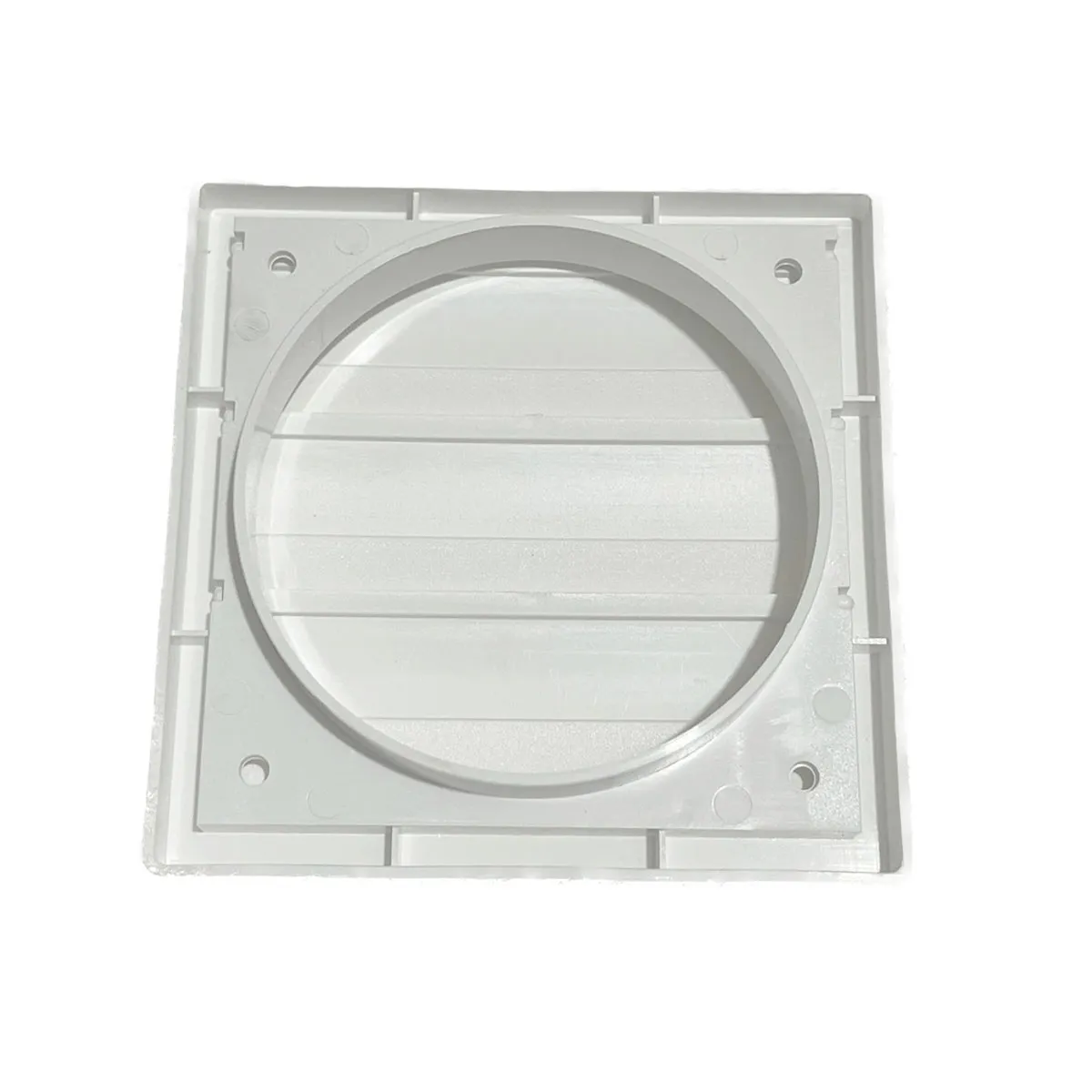 Arkit Grade De Acabamento em Plástico ABS Auto Fechante GVAF 100 SICFL ...