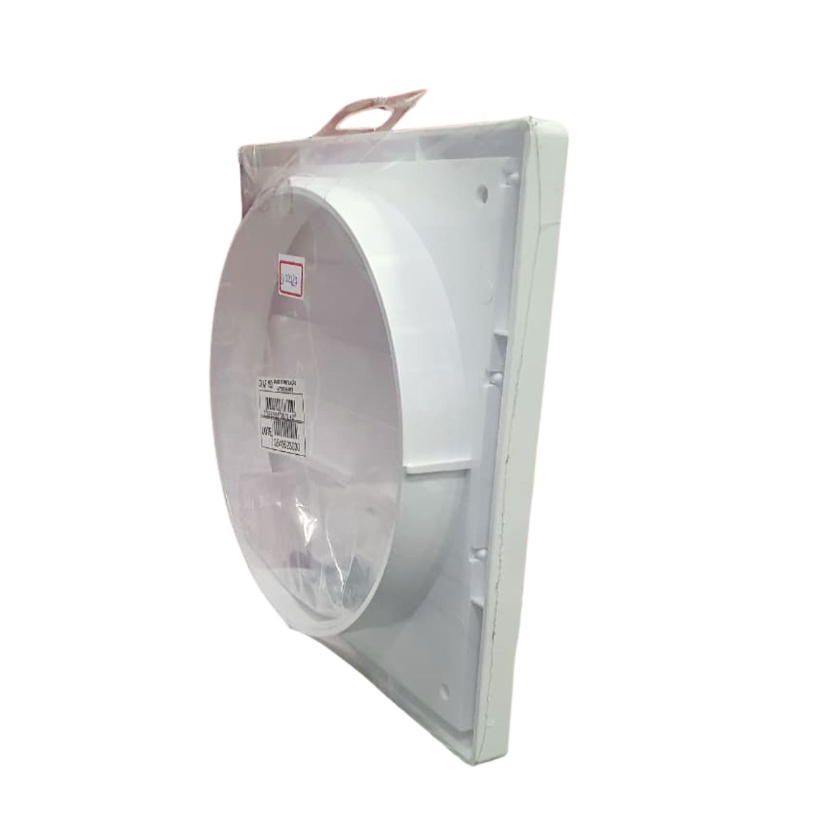 Grade de Acabamento em Plástico ABS Auto Fechante GVAF 150 SICFL ...