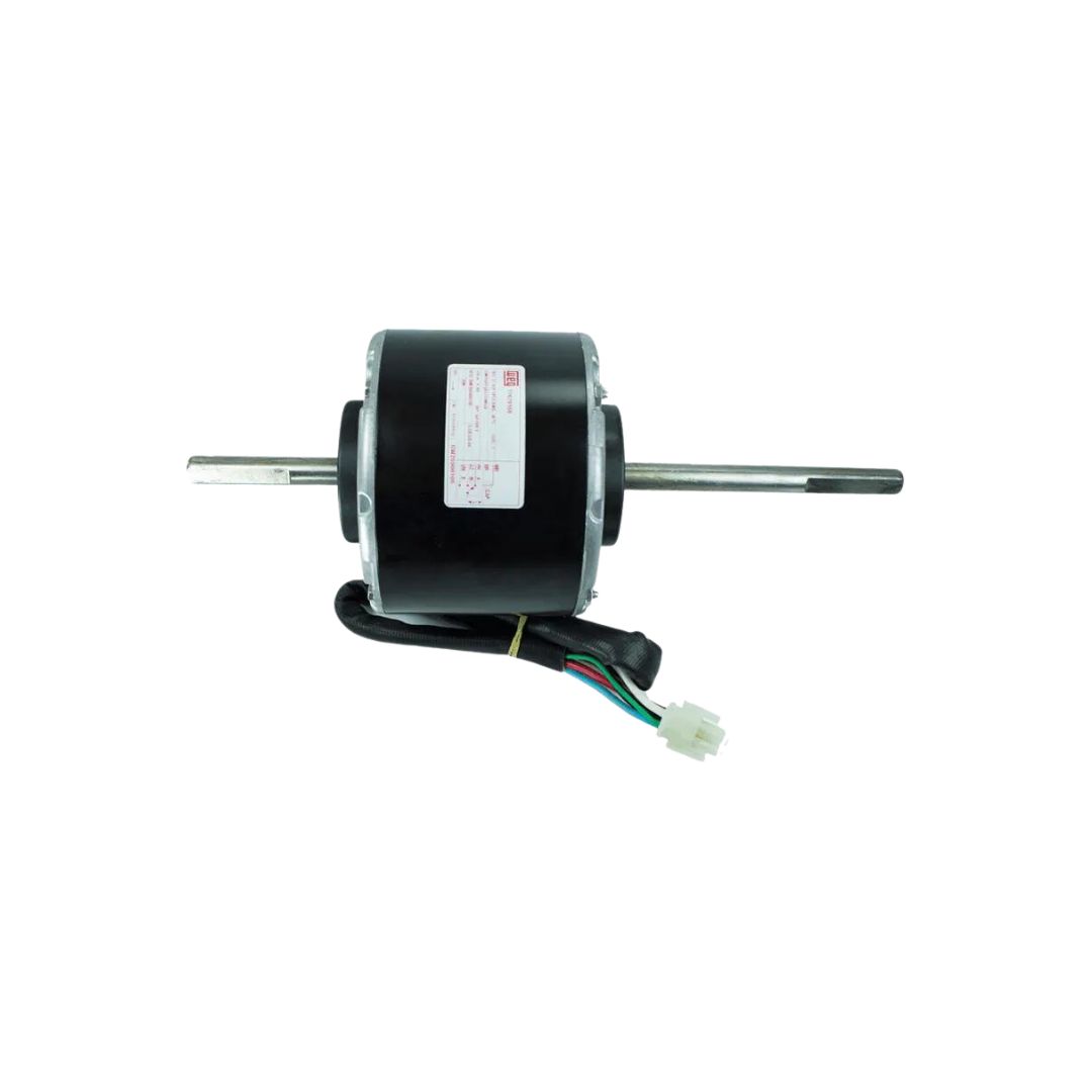 Motor Ventilador ACJ Condicionado Janela Springer Minimaxi e Motor Ventilador ACJ Condicionado Janela Springer Minimaxi e