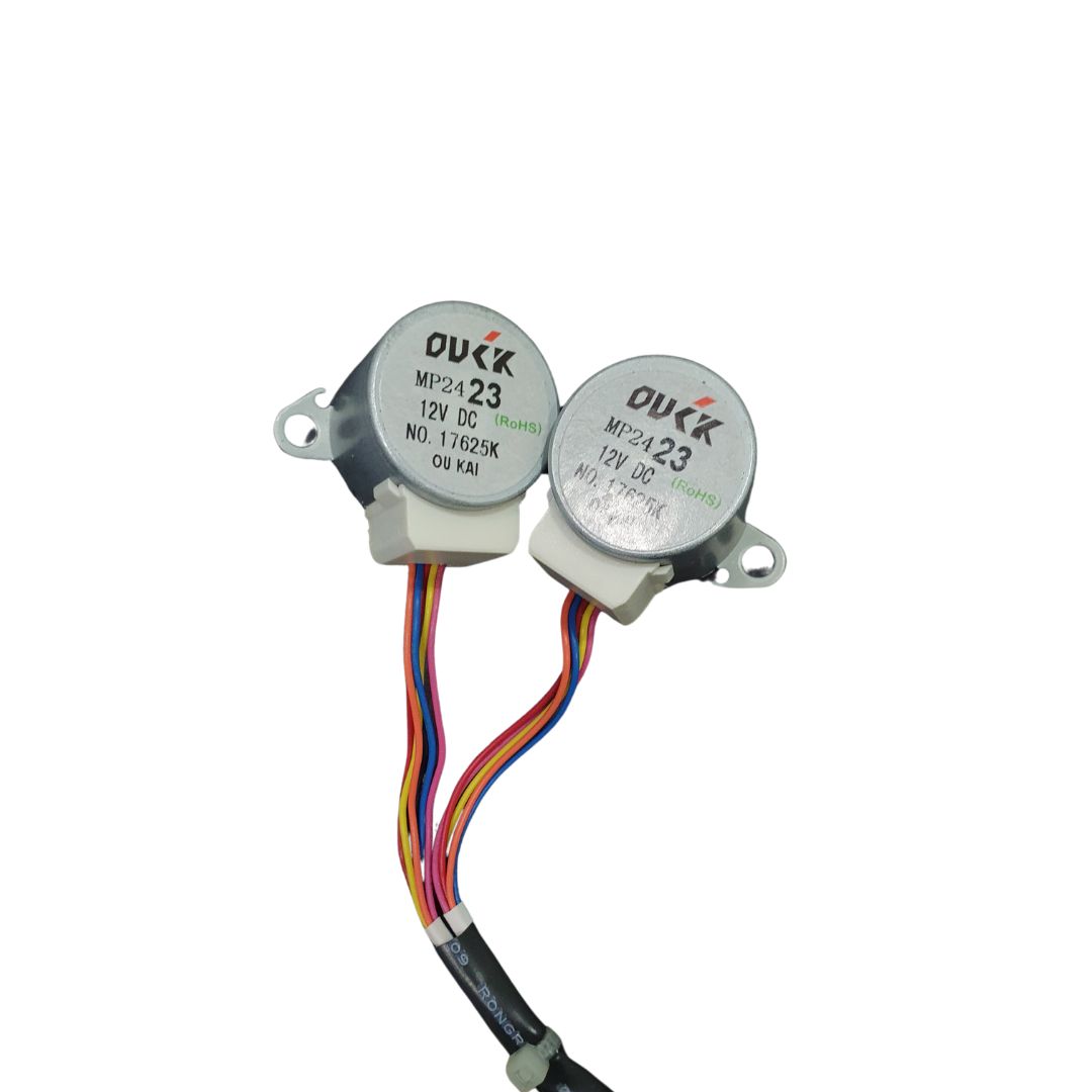 Motor Vanes Evaporadora VRF 11002010000148 SPRINGER CARRIER - Difusor ...