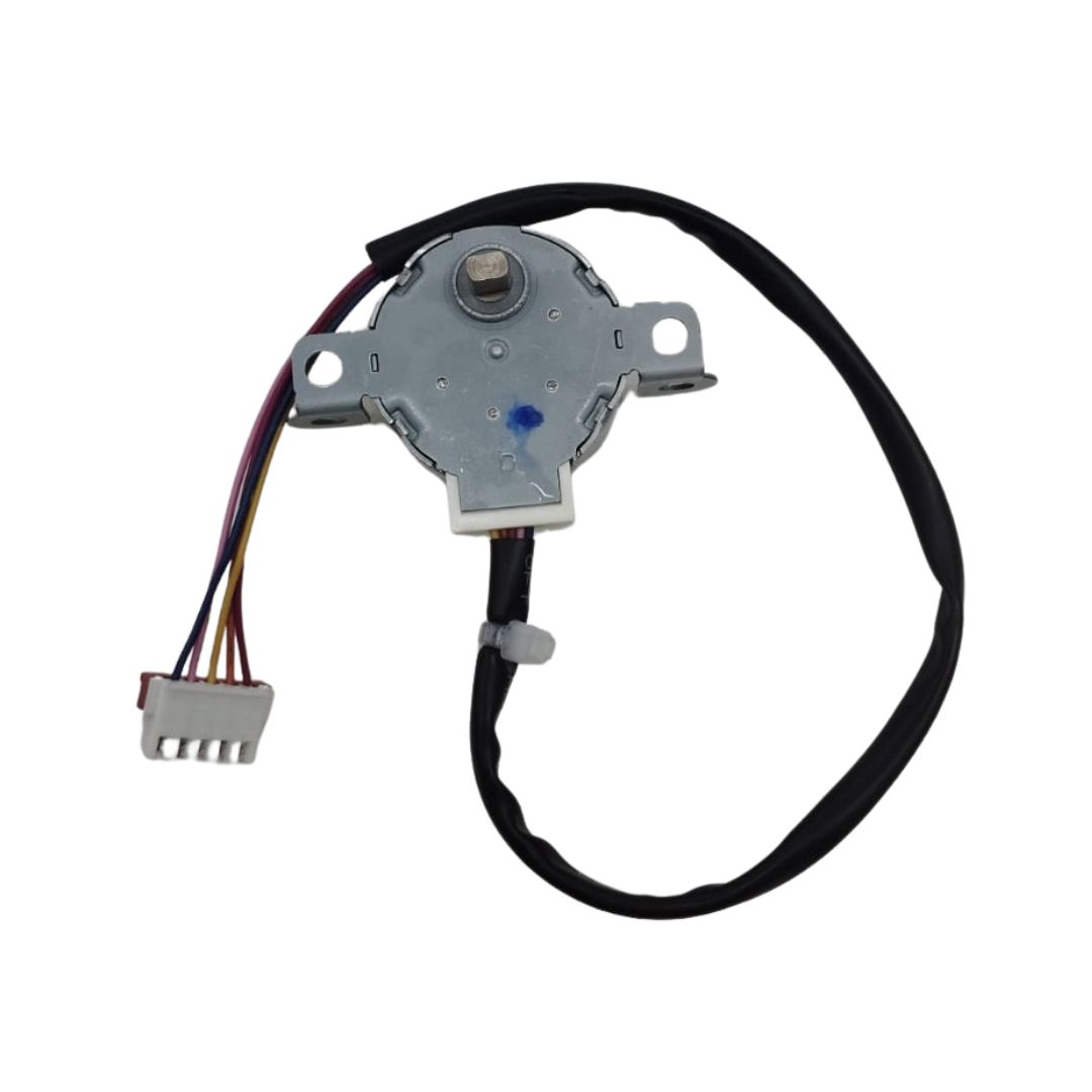 Motor Passo Vanes SM-30-17-12-14 MP30EA1 11002010000049 SPRINGER MIDEA ...