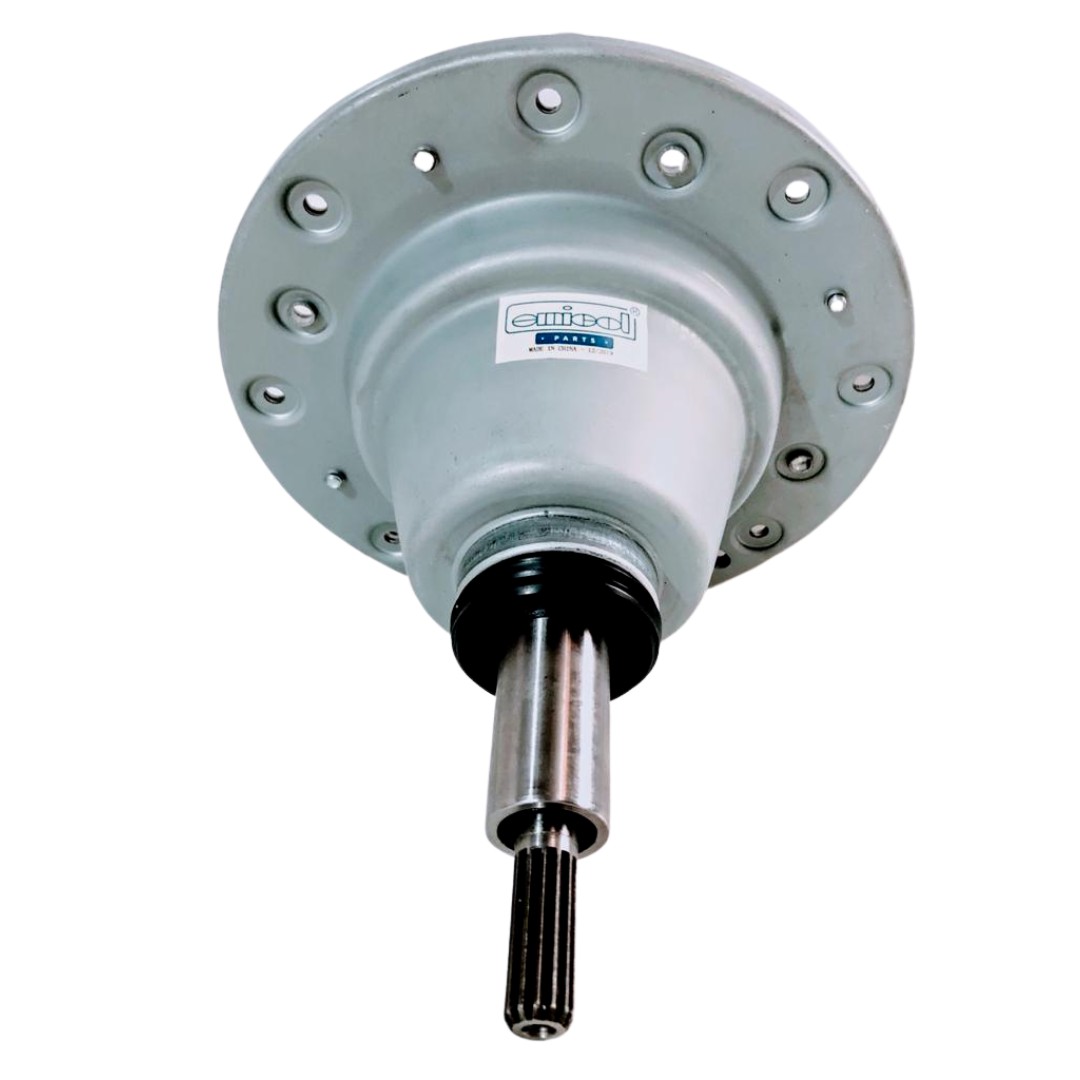 Transmissão para lavadora compatível com ELECTROLUX LTE12/LT12F/LT15F - Difusor ar condicionado