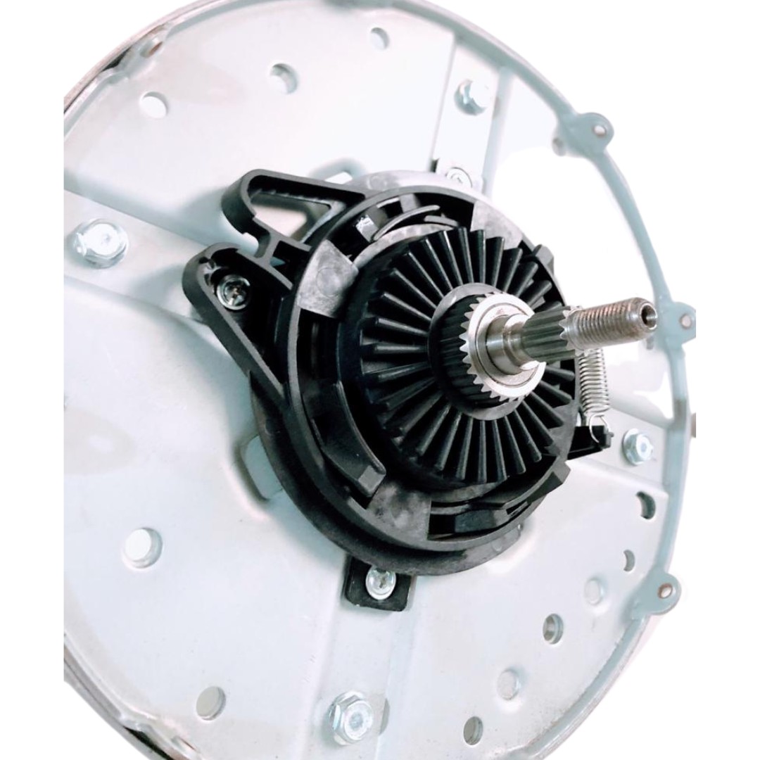 Transmissão para lavadora compatível com ELECTROLUX LTE12/LT12F/LT15F - Difusor ar condicionado