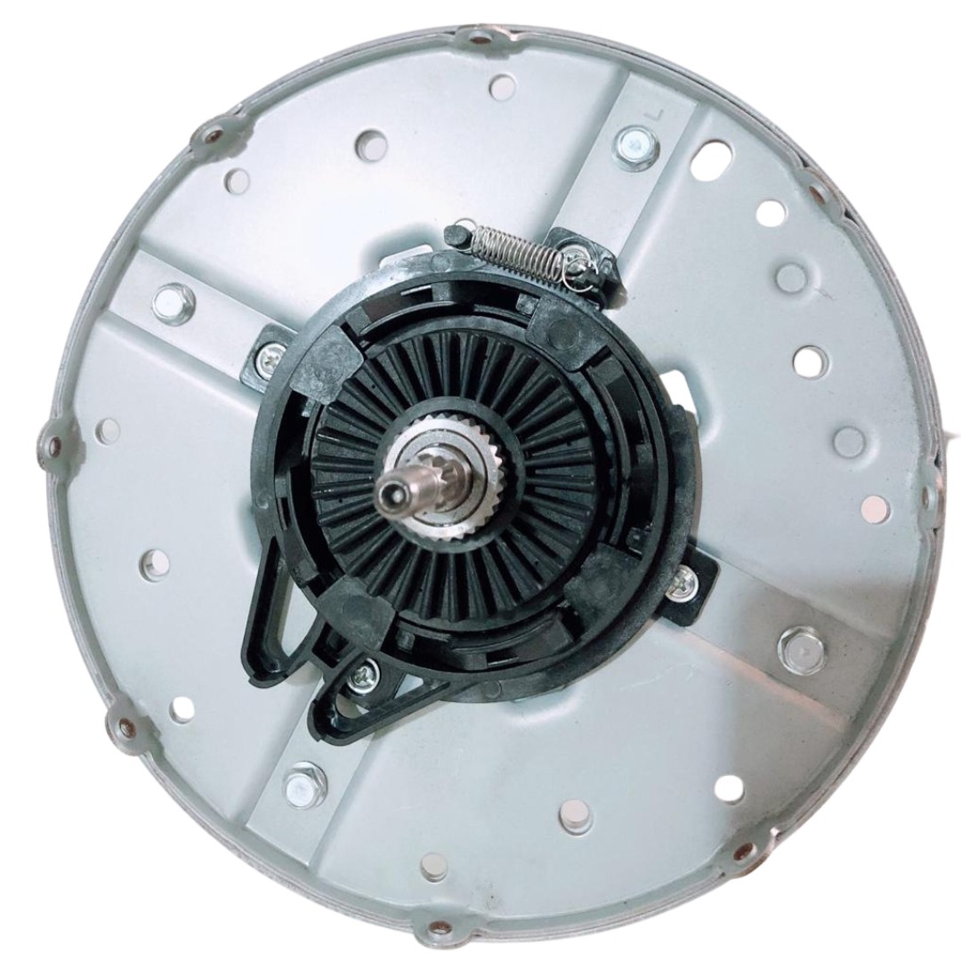Transmissão para lavadora compatível com ELECTROLUX LTE12/LT12F/LT15F - Difusor ar condicionado