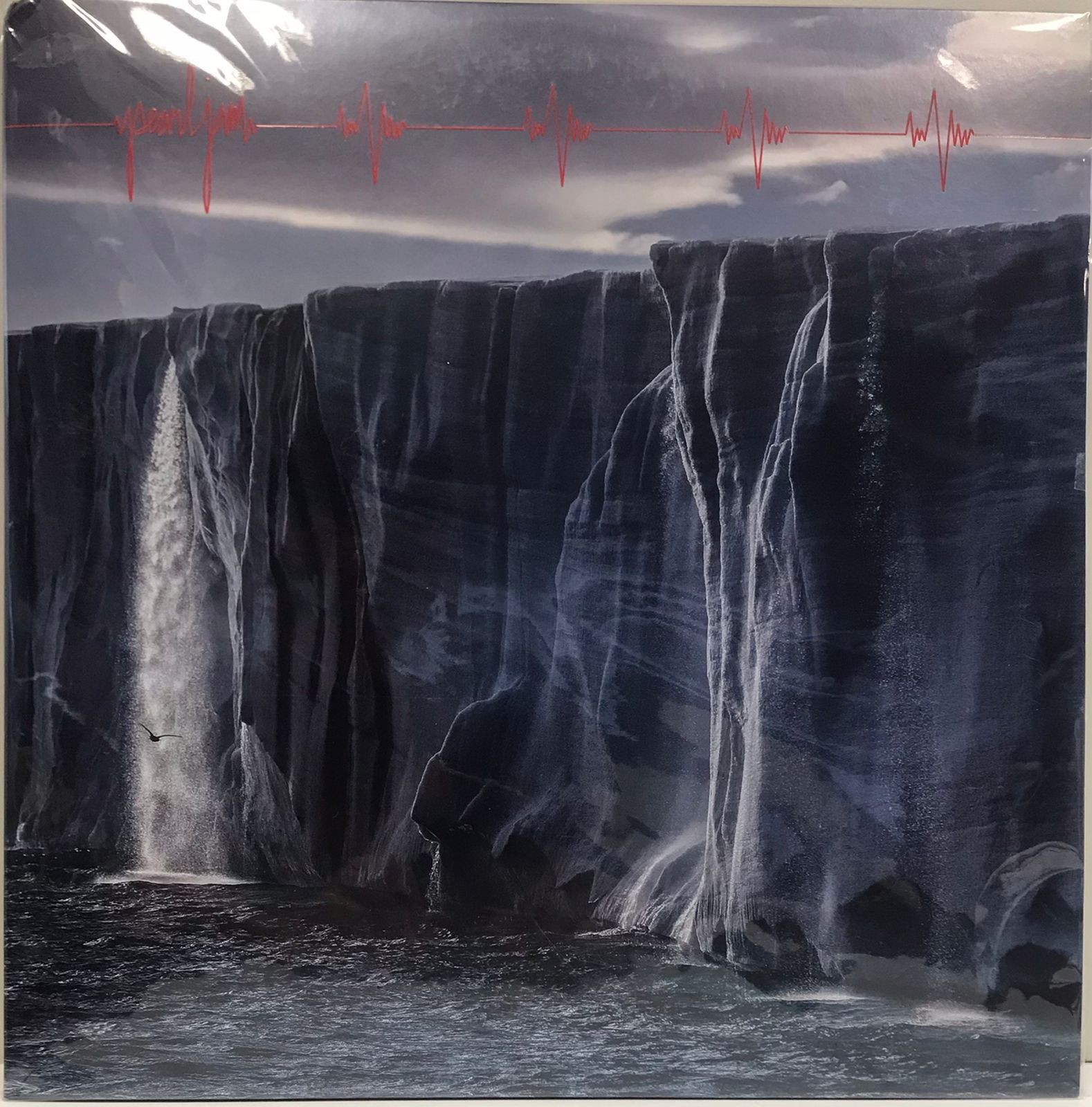 LP Pearl Jam – Gigaton (Duplo) - Importado (Novo Lacrado ...