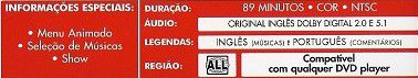 DVD – Stamping Ground (Novo lacrado) - Colecionadores Discos - vários ...