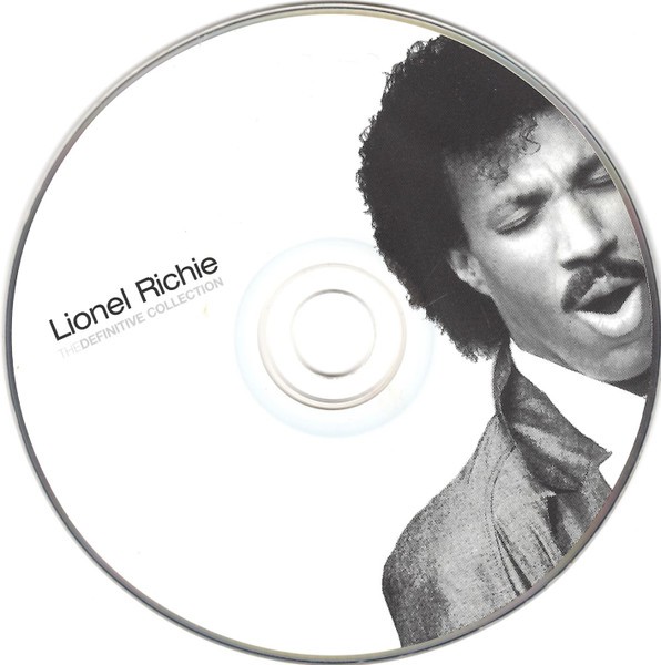 Lionel Richie - Colecionadores Discos - vários títulos em Vinil, CD ...