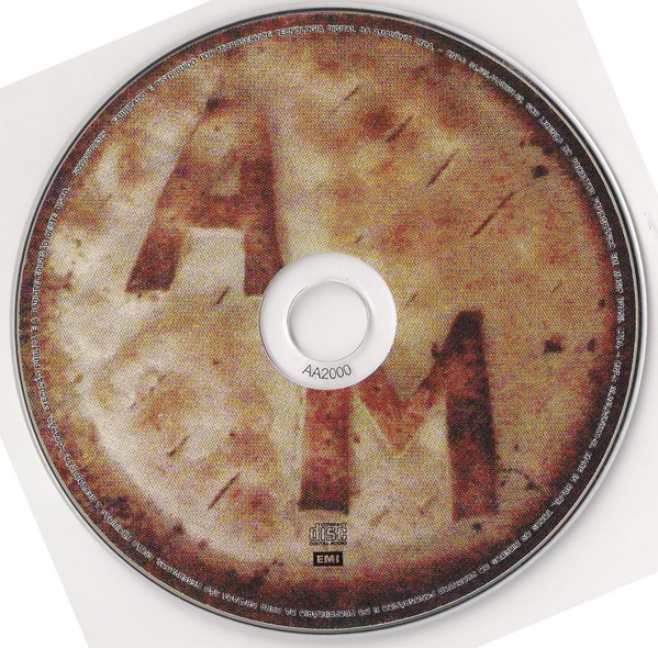 CD - Arctic Monkeys – Humbug - Colecionadores Discos - vários títulos ...