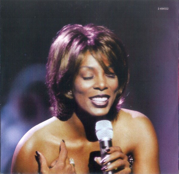 CD - Donna Summer – VH1 Presents Live & More Encore! - Colecionadores ...