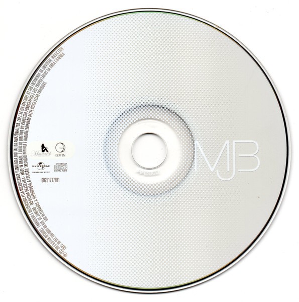 CD - MARY J. BLIGE - MJB – Reflections (A Retrospective) - Colecionadores Discos - vários ...