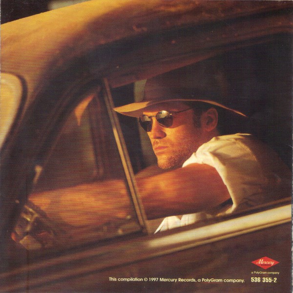 CD - Billy Ray Cyrus – The Best Of Billy Ray Cyrus - Colecionadores ...