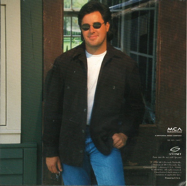 CD - Vince Gill – The Key - Colecionadores Discos - vários títulos em ... CD - Vince Gill – The Key - Colecionadores Discos - vários títulos em ...