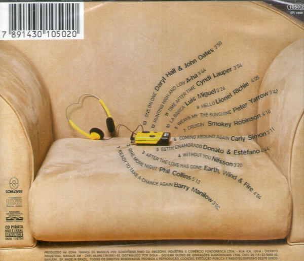 Good Times 3 - Colecionadores Discos - vários títulos em Vinil, CD, Blu ...