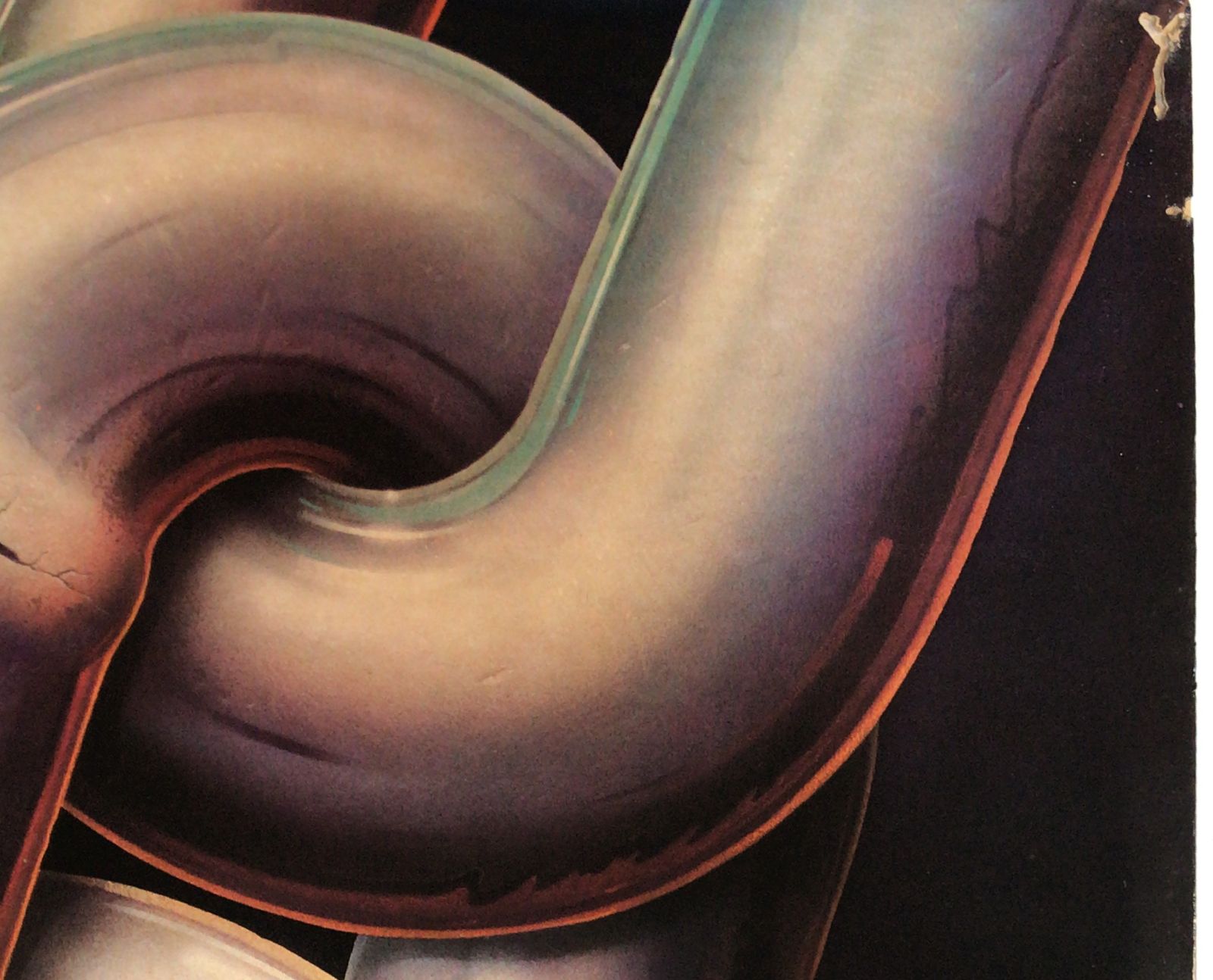 LP Eric Steel – Eric Steel - Colecionadores Discos - vários títulos em ...