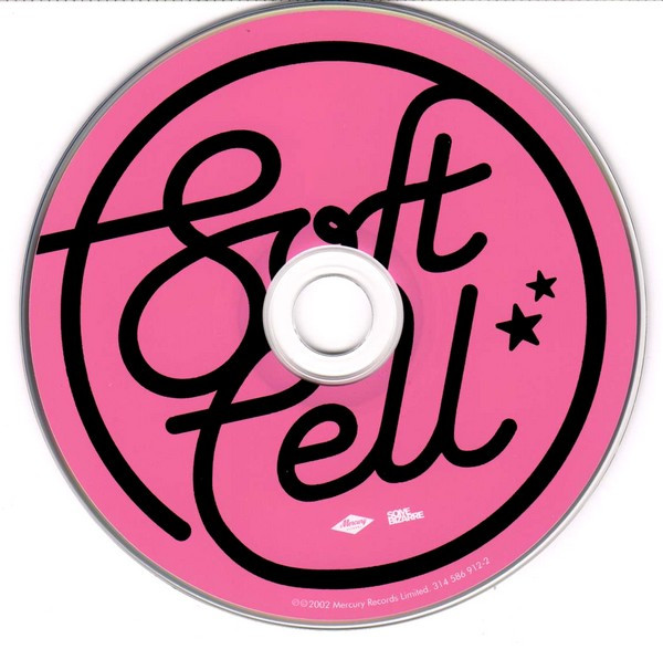 CD - Soft Cell – The Very Best Of Soft Cell - Colecionadores Discos ...