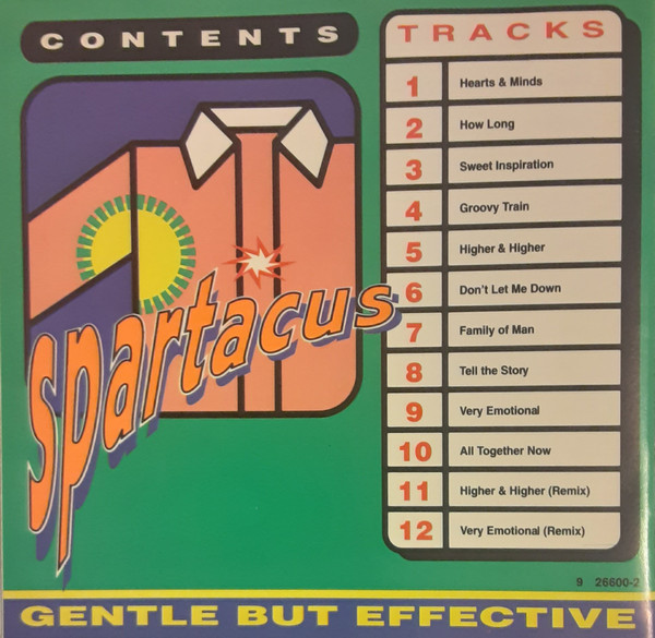 CD - The Farm – Spartacus ( IMP - USA ) - Colecionadores Discos ...