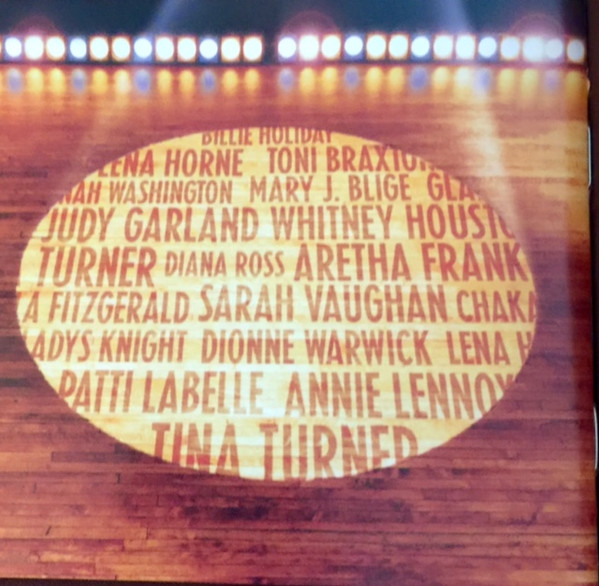 CD - Ultimate Divas (Vários artistas) - Colecionadores Discos - vários ...