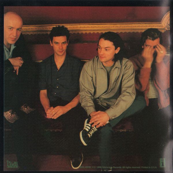 CD - Bush ‎– Razorblade Suitcase - Colecionadores Discos - vários ...