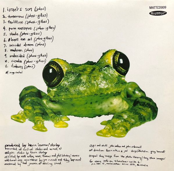 CD - Silverchair ‎– Frogstomp - Colecionadores Discos - vários títulos ...
