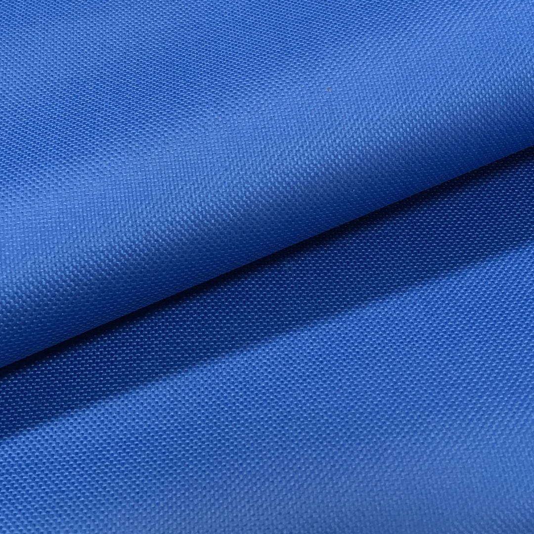 Tecido Nylon 600 Azul Royal - Valor de venda em atacado Rolos com 50 M ...