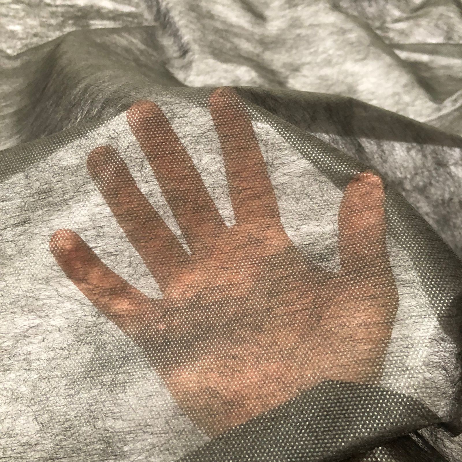 Tecido TNT Preto gramatura 20 - Pacote 10 metros - Viivatex - Site de ...