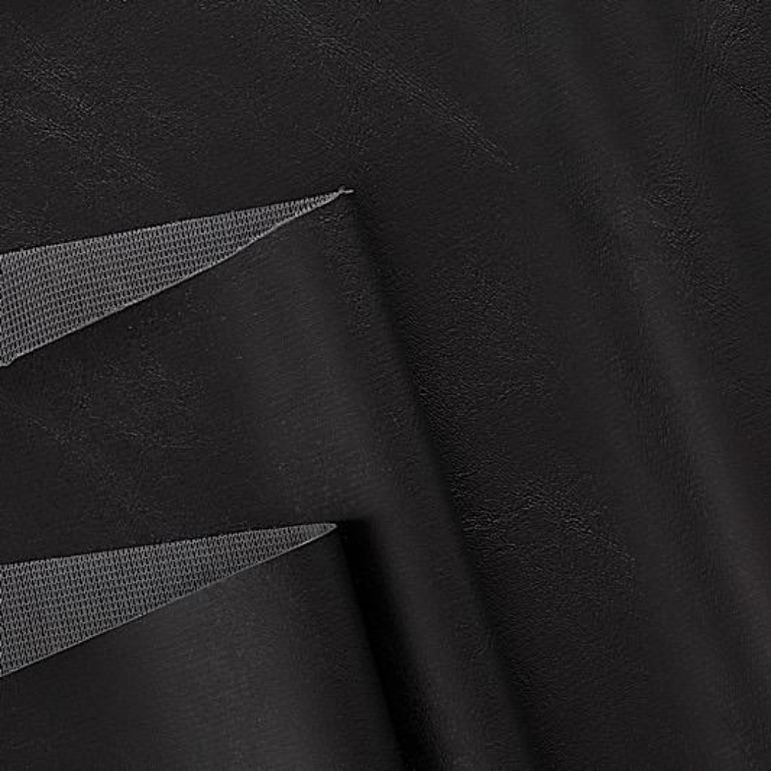 Tecido Bagun Impermeável Preto - Viivatex - Site de tecidos para sofá ...