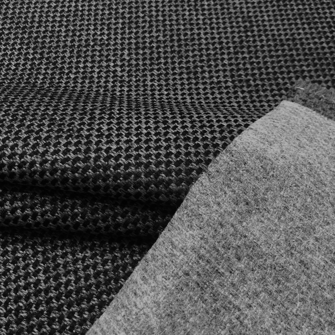 Tecido Estilo Linho Tramas Preto e Cinza Touch 52 - Viivatex - Site de ... Tecido Estilo Linho Tramas Preto e Cinza Touch 52 - Viivatex - Site de ...