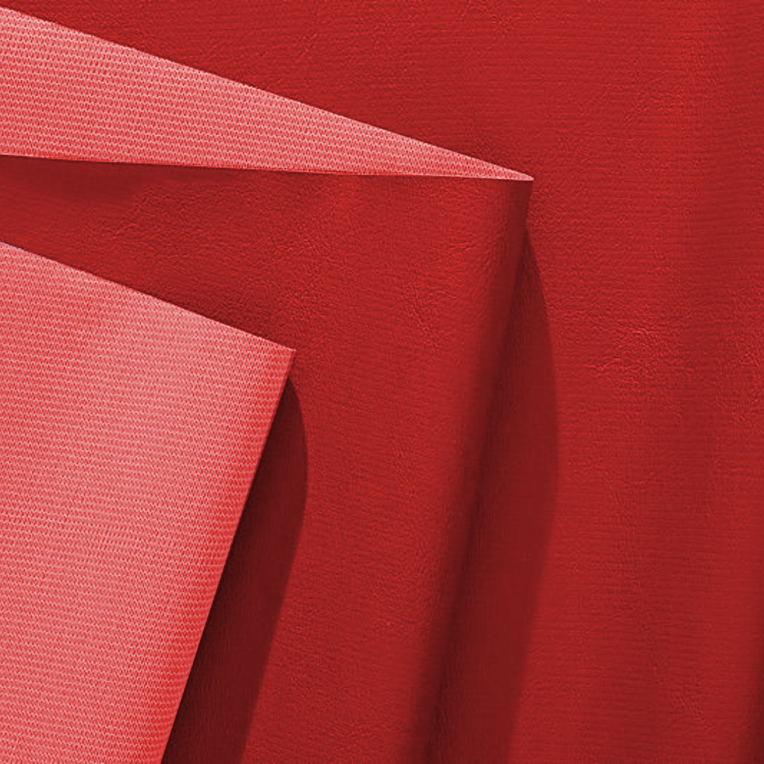 Tecido Bagun Impermeável Vermelho - Viivatex - Site de tecidos para ...