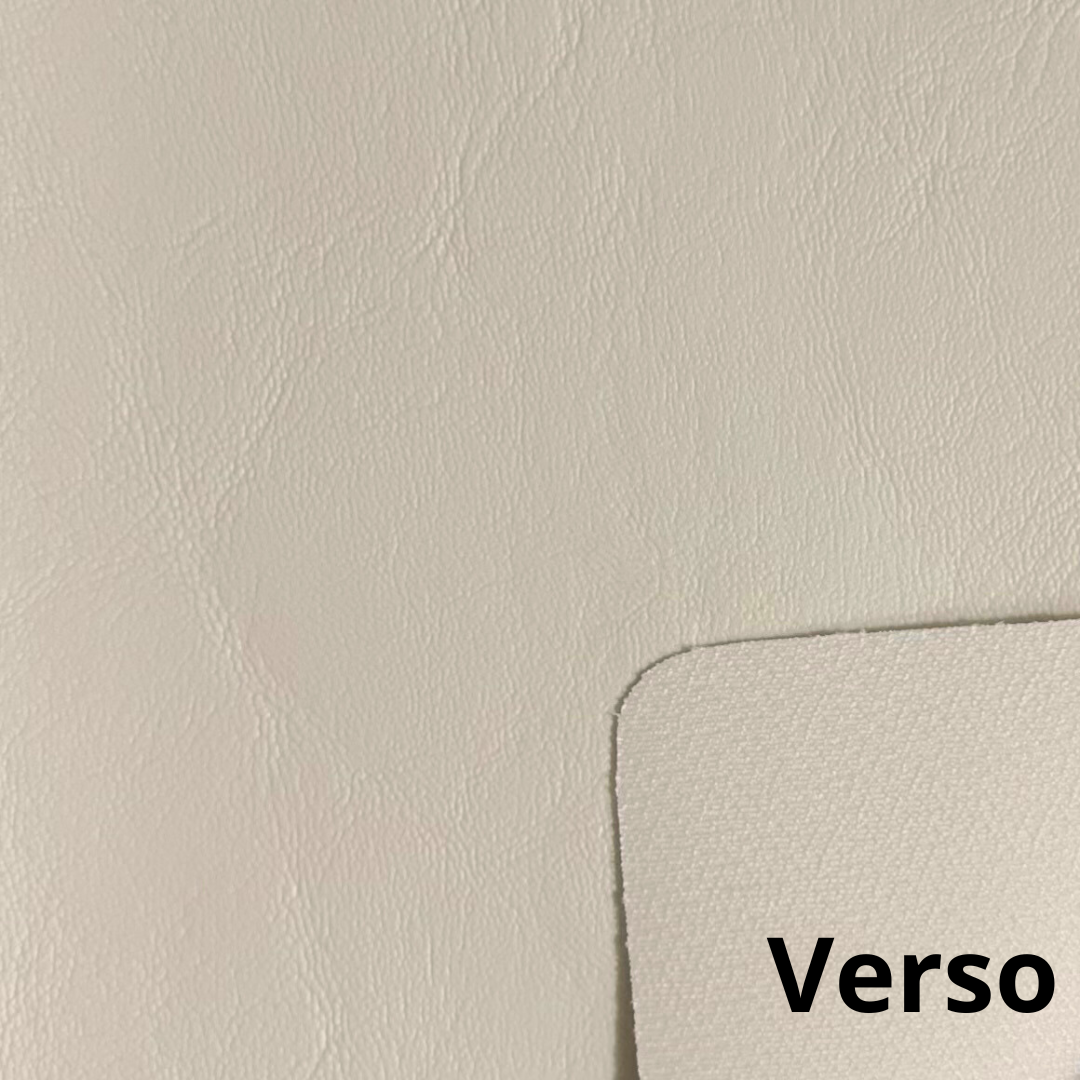 Tecido Courvin Náutico Liso Sintético Para Moveis e Embarcações York ...