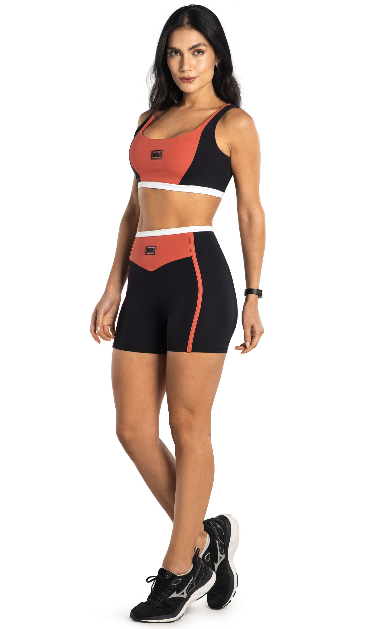 Short Du Sell Hyper com Recortes - Moda Fitness e Moda Praia - Compre ...