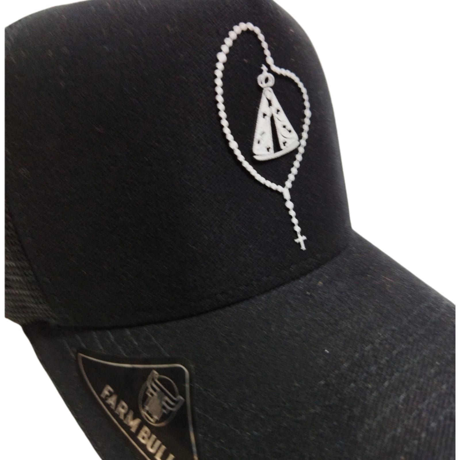 Boné Country Peão Peoa Telinha Regulável Para Montaria Luxo - Selaria ...