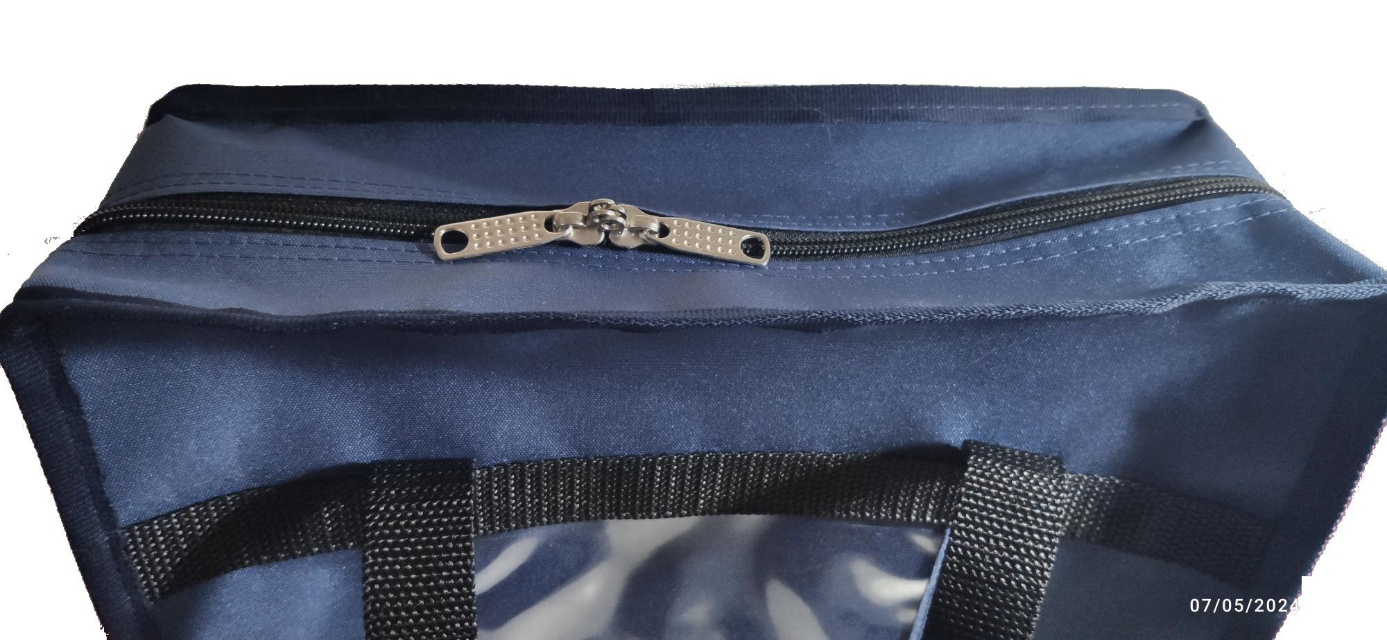 Malote Retangular - Oficina67