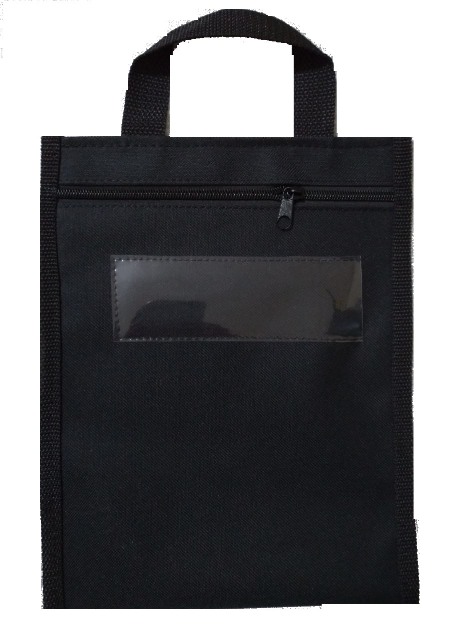 Kit Malotes 20x25(10peças)C/ Alça - Oficina67