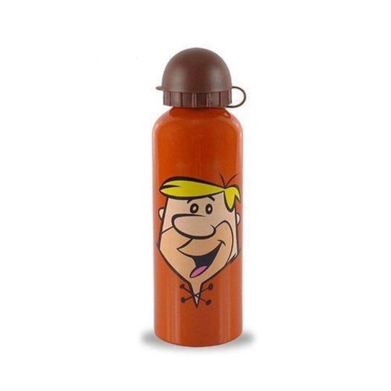 Garrafa De Alumínio Squeeze Flintstones Barney: Hanna Barbera - Fings ... Garrafa De Alumínio Squeeze Flintstones Barney: Hanna Barbera - Fings ...