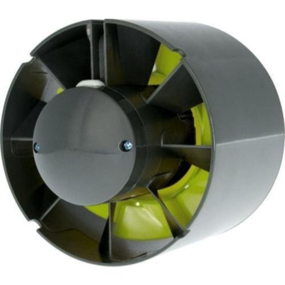 Profan - Exaustor Axial Inline - Quintal Indoor