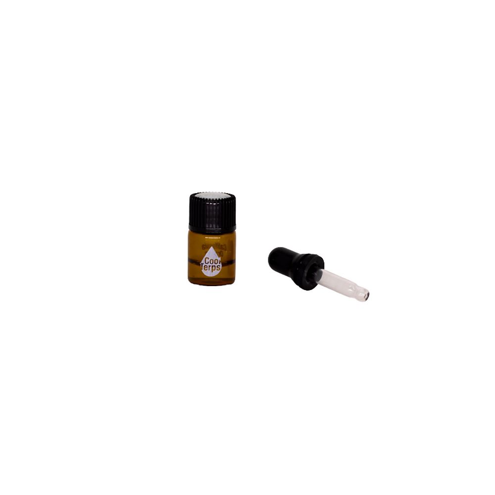 Terpeno Cool Terps Lavender Kush 1ml - Quintal Indoor