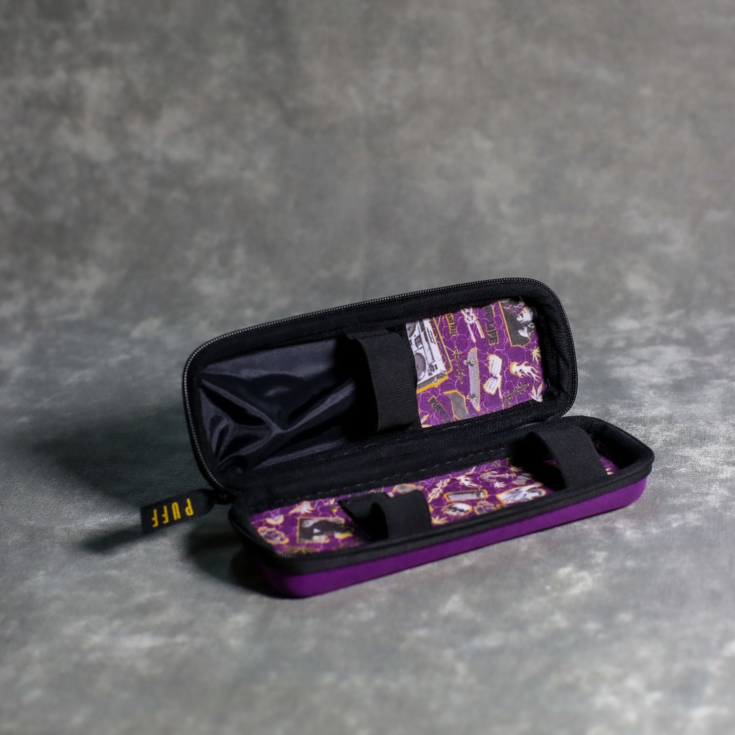 Puff Case Slim Badaui 2.0 - Quintal Indoor