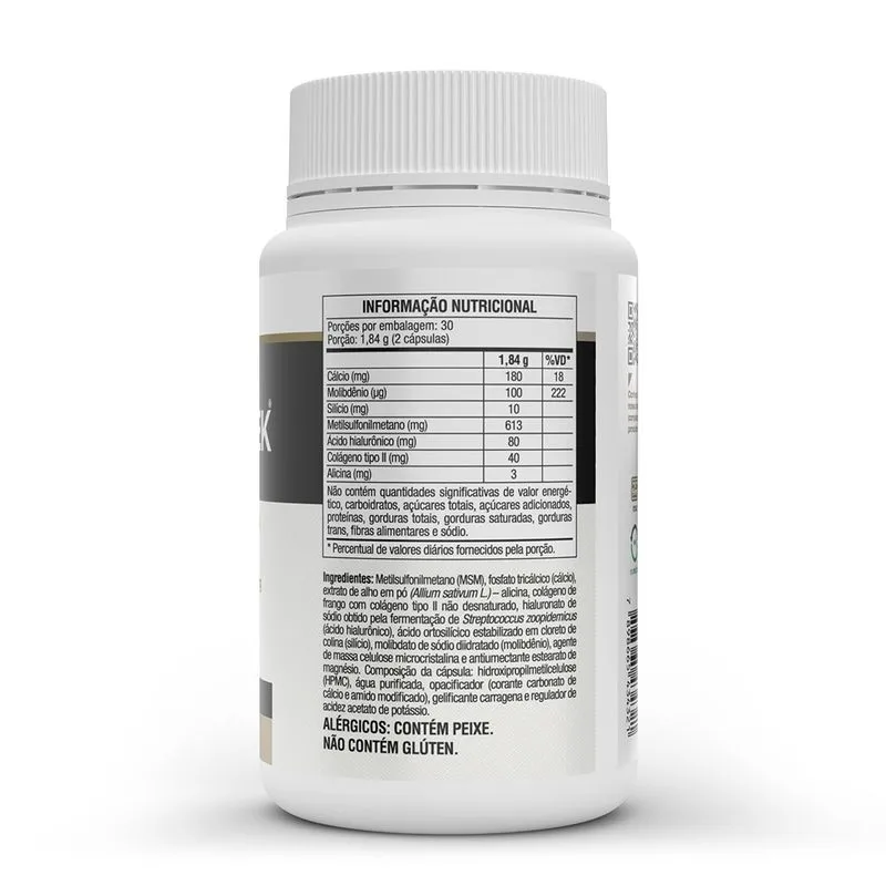 Renove sua pele com o Suplemento Colagentek II - Vitafor - NUTRIFOR ...