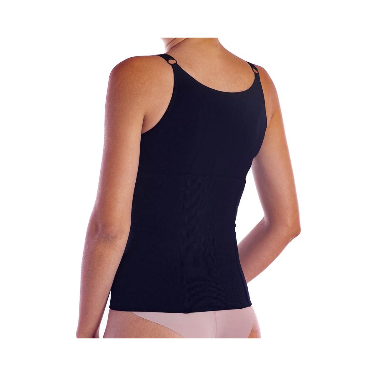Corpete Loba Slim Cinta Modeladora Postural Lupo - FisioSmart Loja de ...