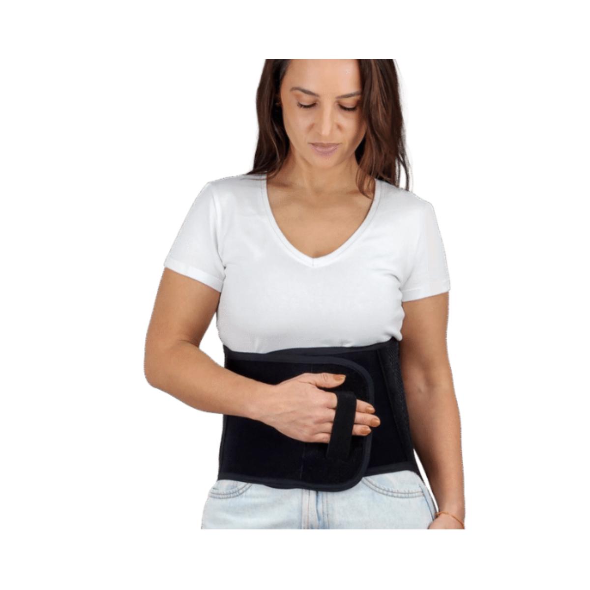 Colete Postural Putti Max Baixo Hidrolight - FisioSmart Loja de ...