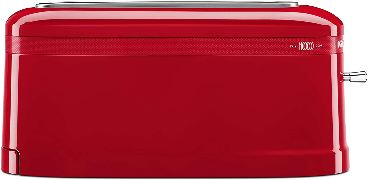 [PRONTA ENTREGA] Torradeira Elétrica KitchenAid 2 Fatias Edição Limtda ...