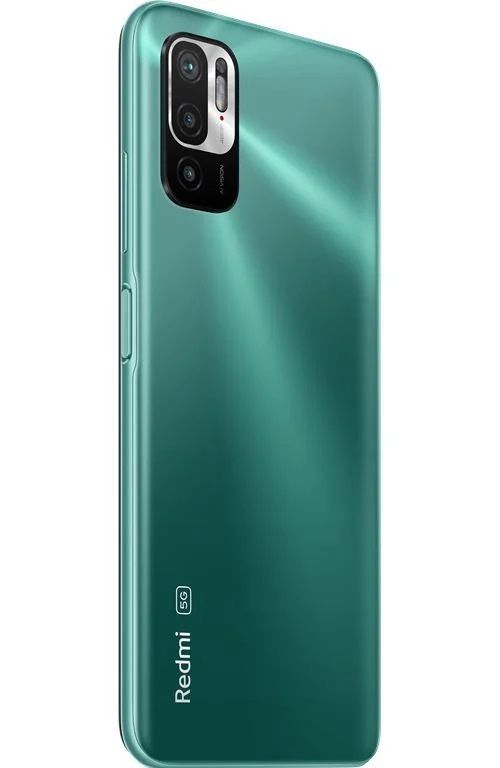 Smartphone Xiaomi Redmi Note 10 128GB/8GB RAM 5G Versão Global - Verde ...