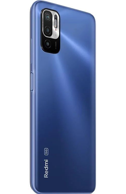 Smartphone Xiaomi Redmi Note 10 128GB/8GB RAM 5G Versão Global - Azul ...