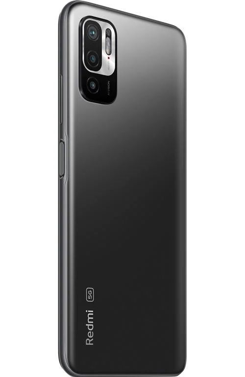 Xiaomi Redmi Note 10 128GB/6GB RAM 5G Versão Global - Graphite Cinza ...