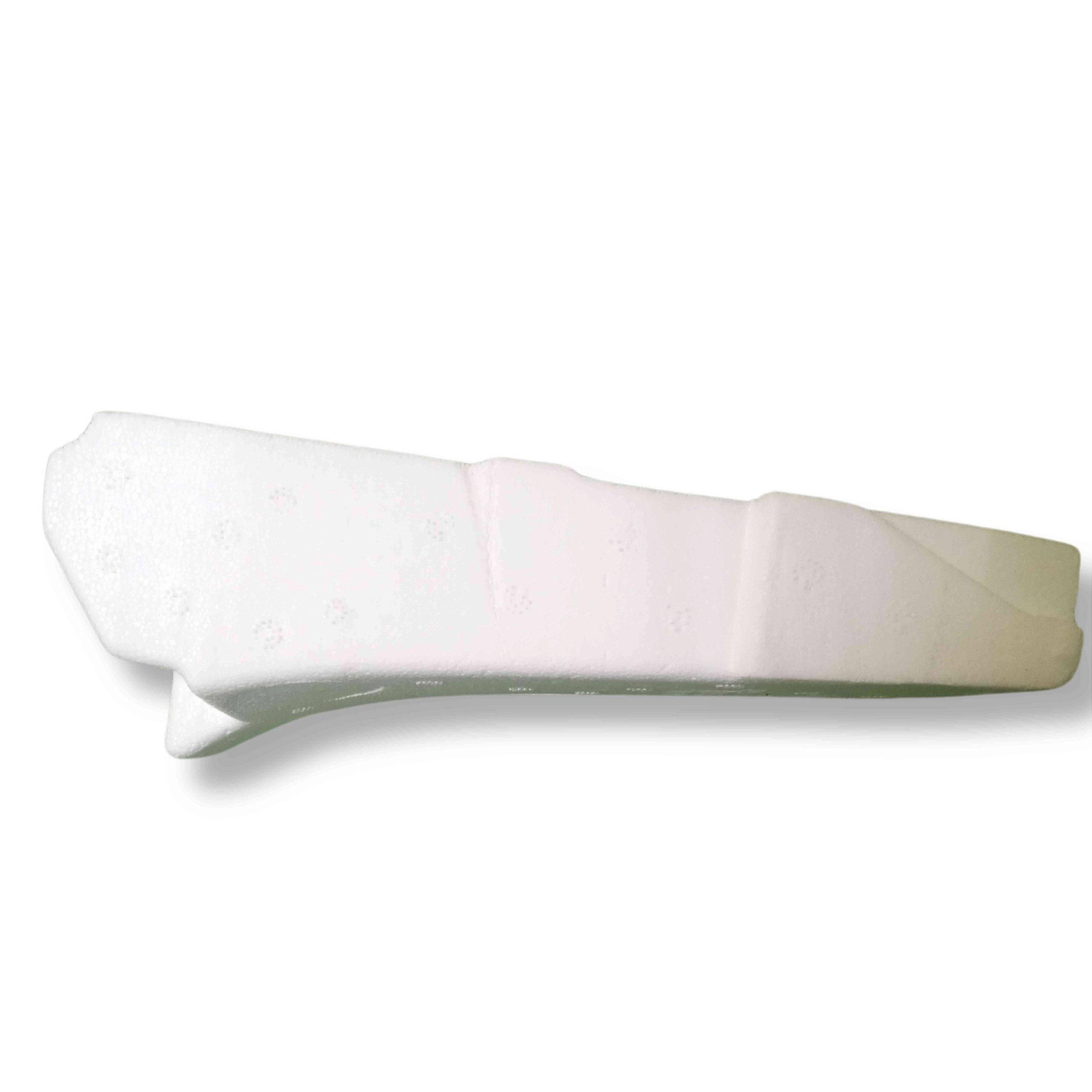 Duto Ar Superior (isopor) Refrigerador Electrolux - DF56 - TF56 - Nobrelar